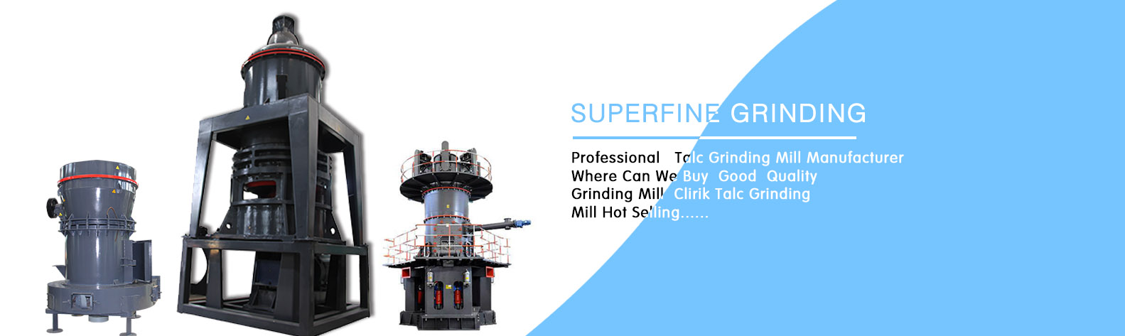 talc grinding mill, talc grinding machine, stone powder production line ...